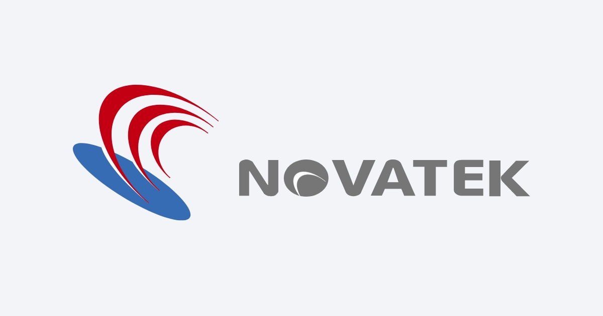 首頁 - Novatek ESG