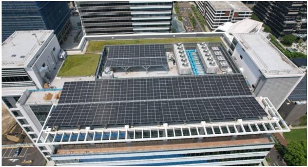 ESG News - Novatek ESG